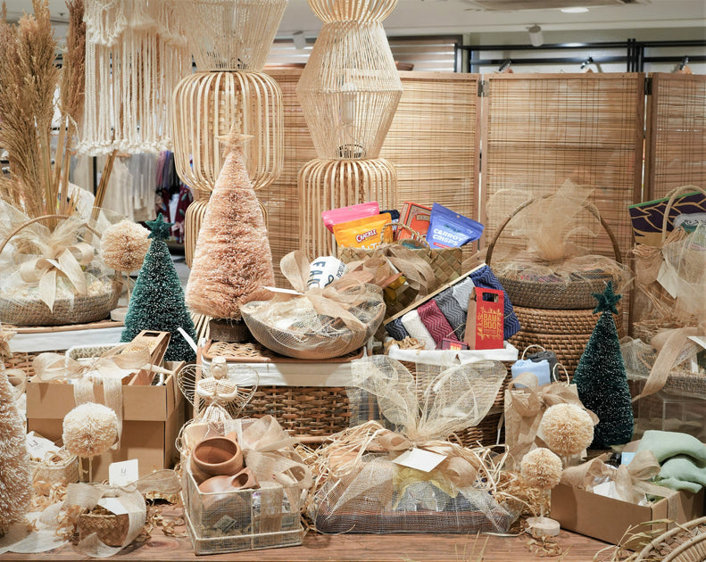 8 Great Gift Set Suggestions from Kultura – Kultura Filipino | Support ...