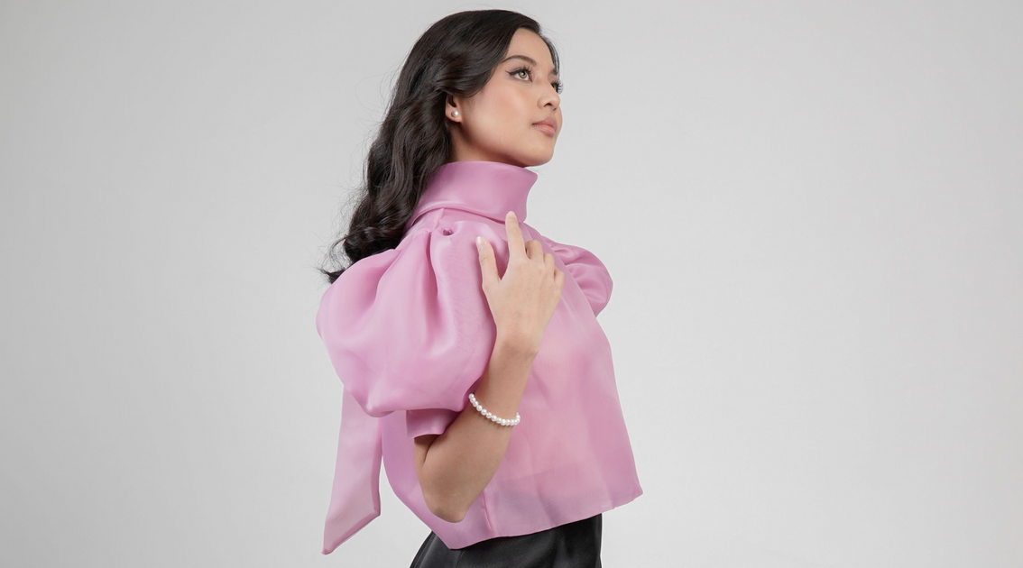 8 Festive Modern Filipiniana for Your Holiday Celebrations – Kultura ...