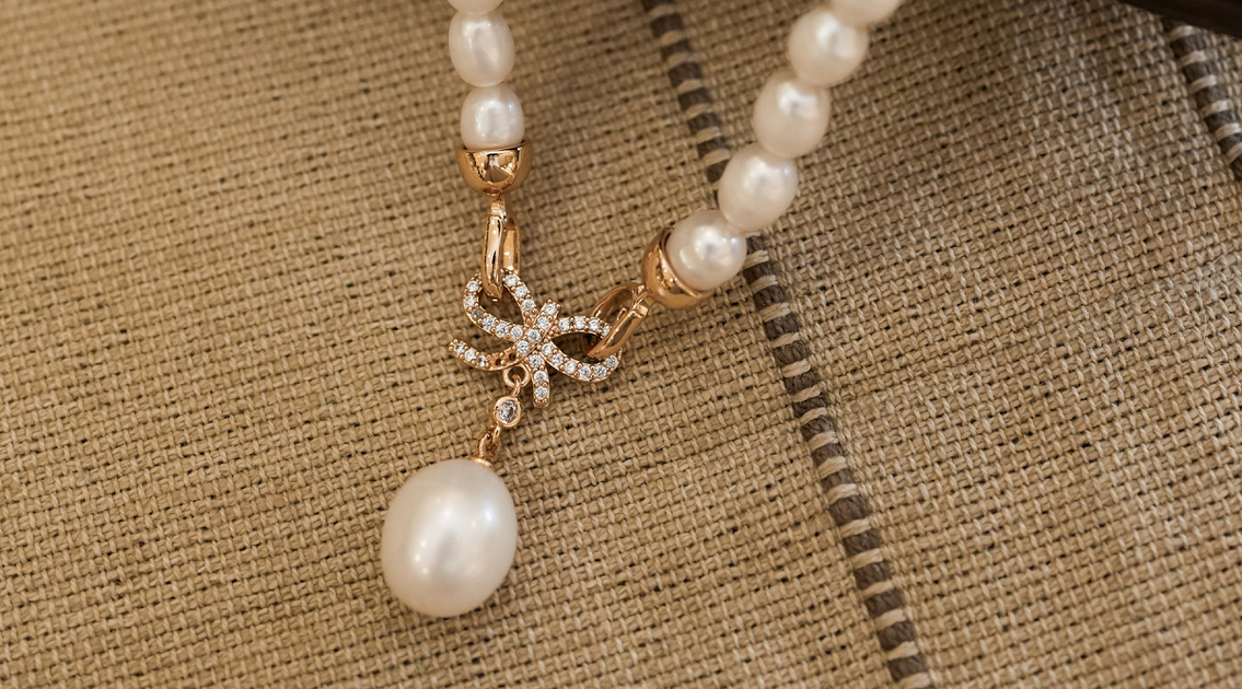 Here’s Everything You Need to Know About Freshwater Pearls | Kultura ...