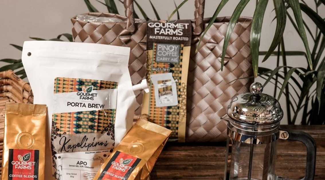 Uniquely Filipino Christmas Regalo Sets They'll Love – Kultura Filipino ...