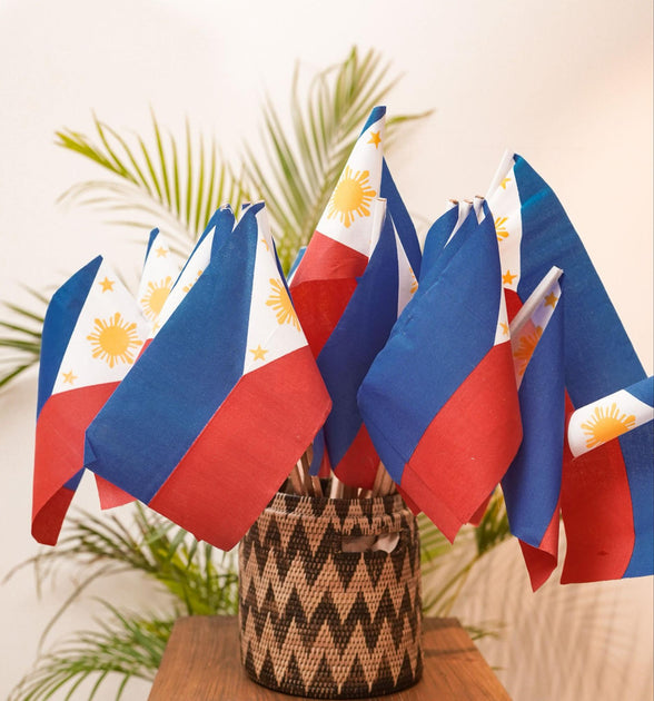 Love Local, Love Your Country – Kultura Filipino | Support Local