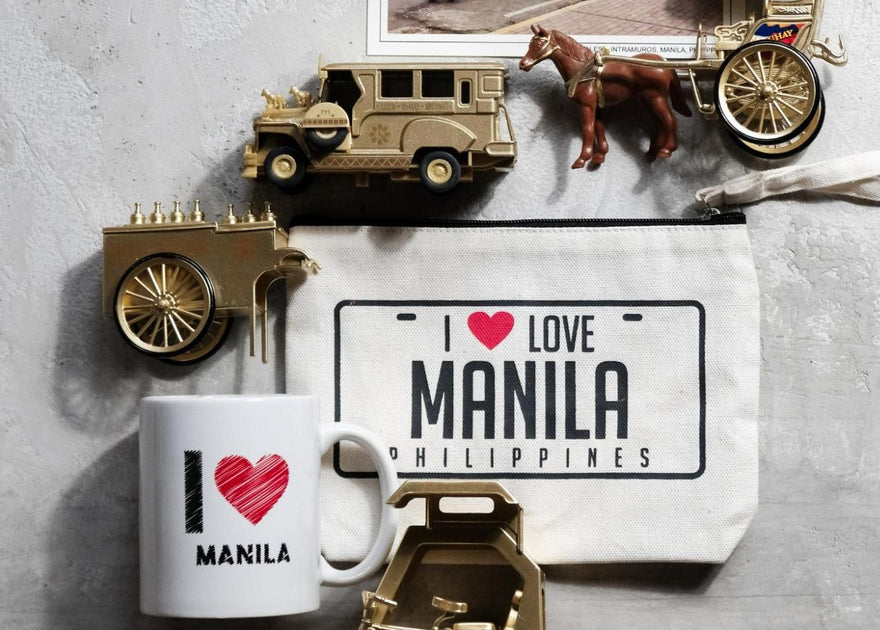 Incredible Pinoy Handicrafts You Should Bring Back Home – Kultura ...