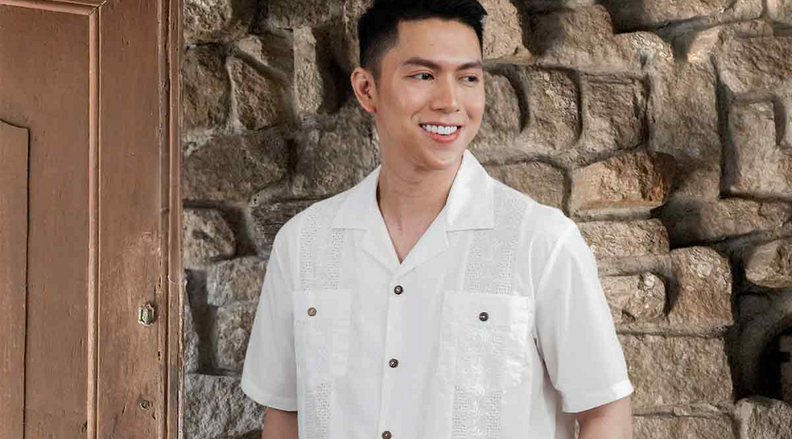 Building a Capsule Wardrobe for Men with Filipino-Made Polo Shirts ...