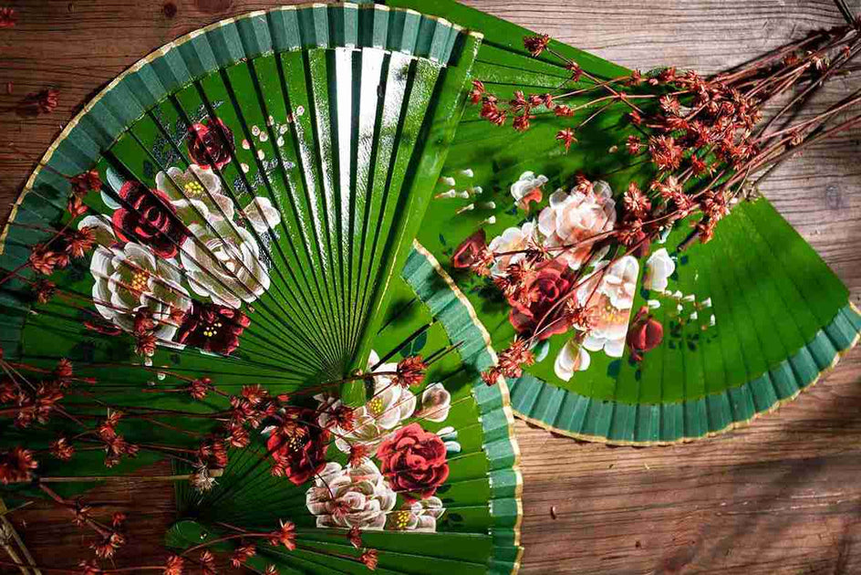 Shop Locally Made Fans Online – Kultura Filipino | Support Local