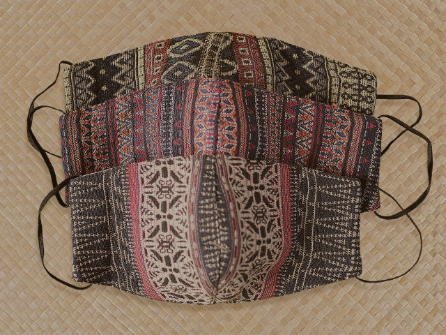 Shop Locally Made Face Masks Online – Kultura Filipino | Support Local