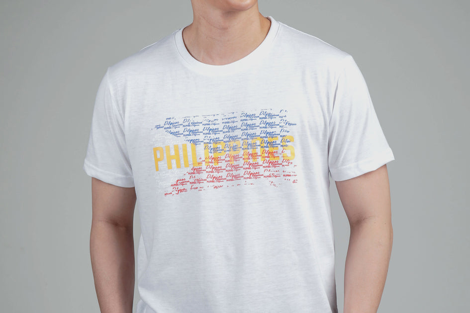 Shop Pinoy Graphic Tees Online - Support Local PH | Kultura Filipino ...