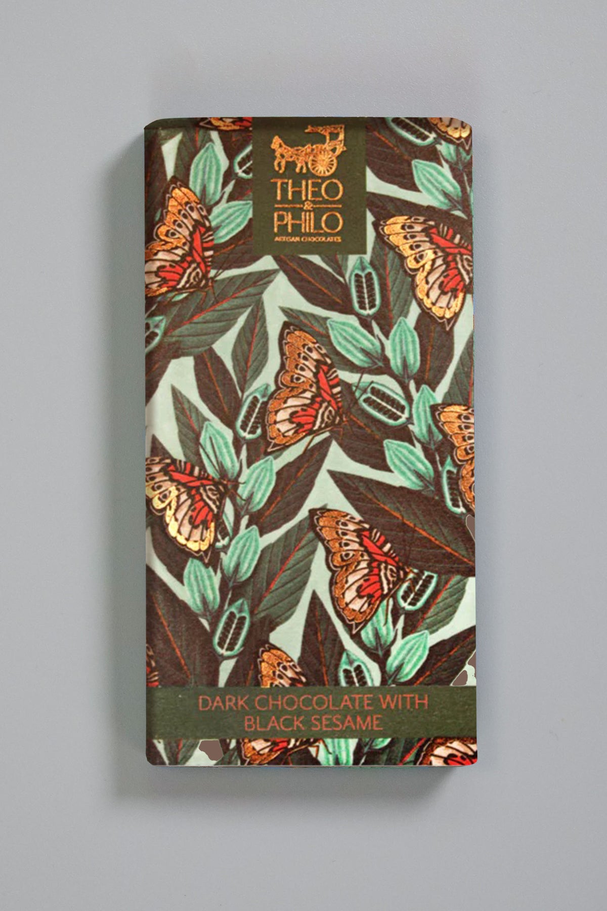 Theo & Philo – Kultura Filipino | Support Local