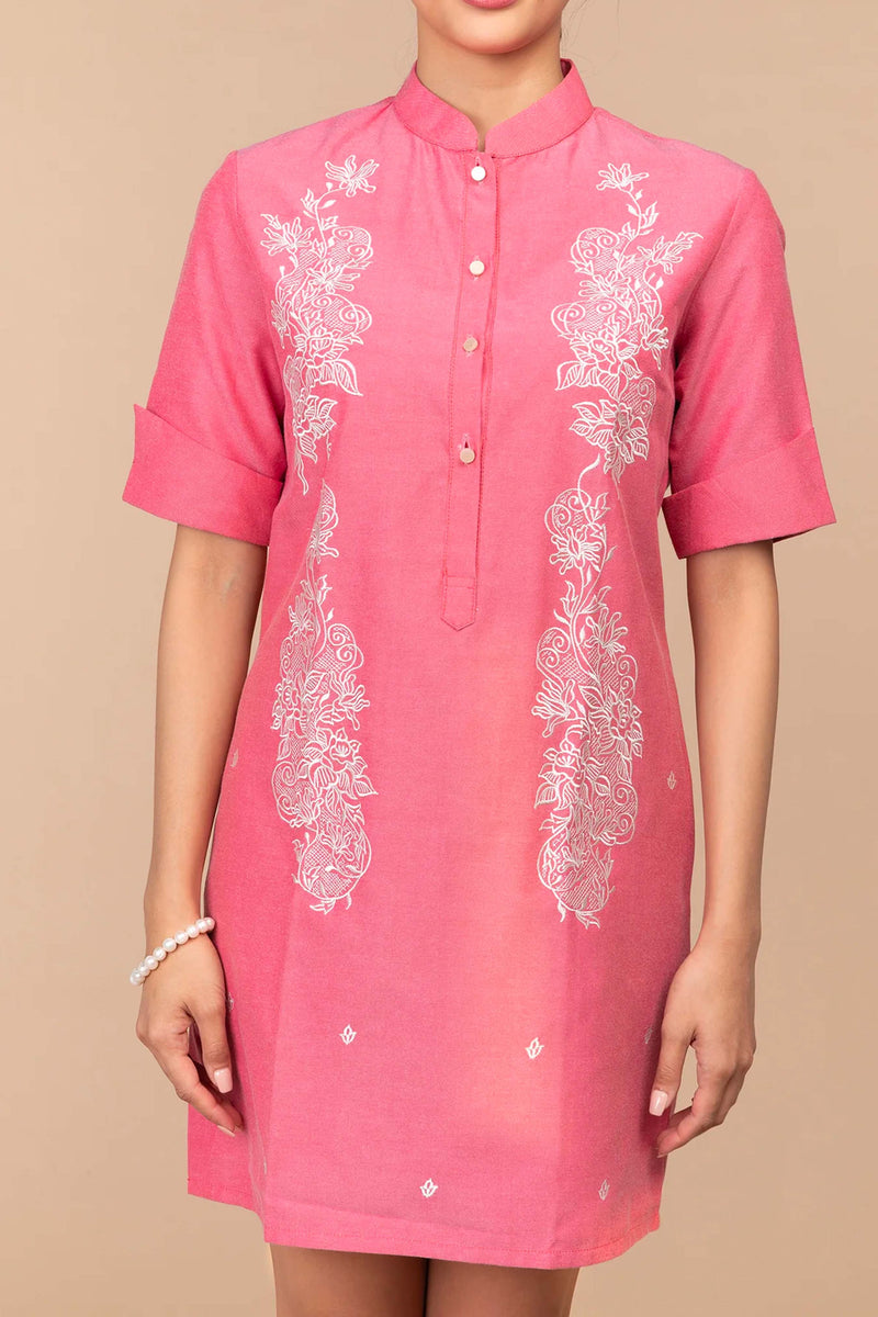 Shop Traditional Filipina Dress & Attire | Kultura Filipino – Kultura ...