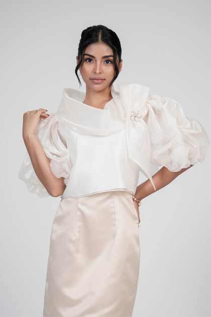 Preorder Women's Filipiniana – Page 2 – Kultura Filipino | Support Local