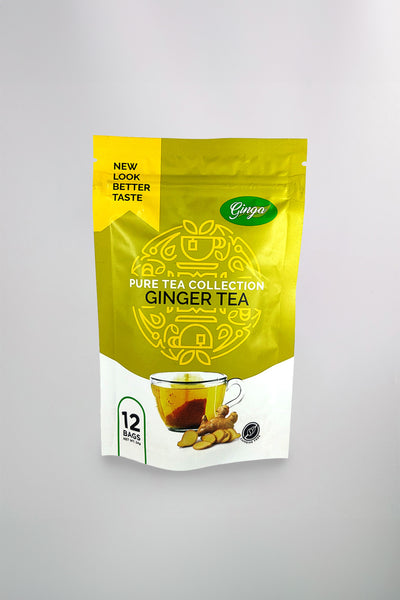 Philippine Tea – Kultura Filipino | Support Local