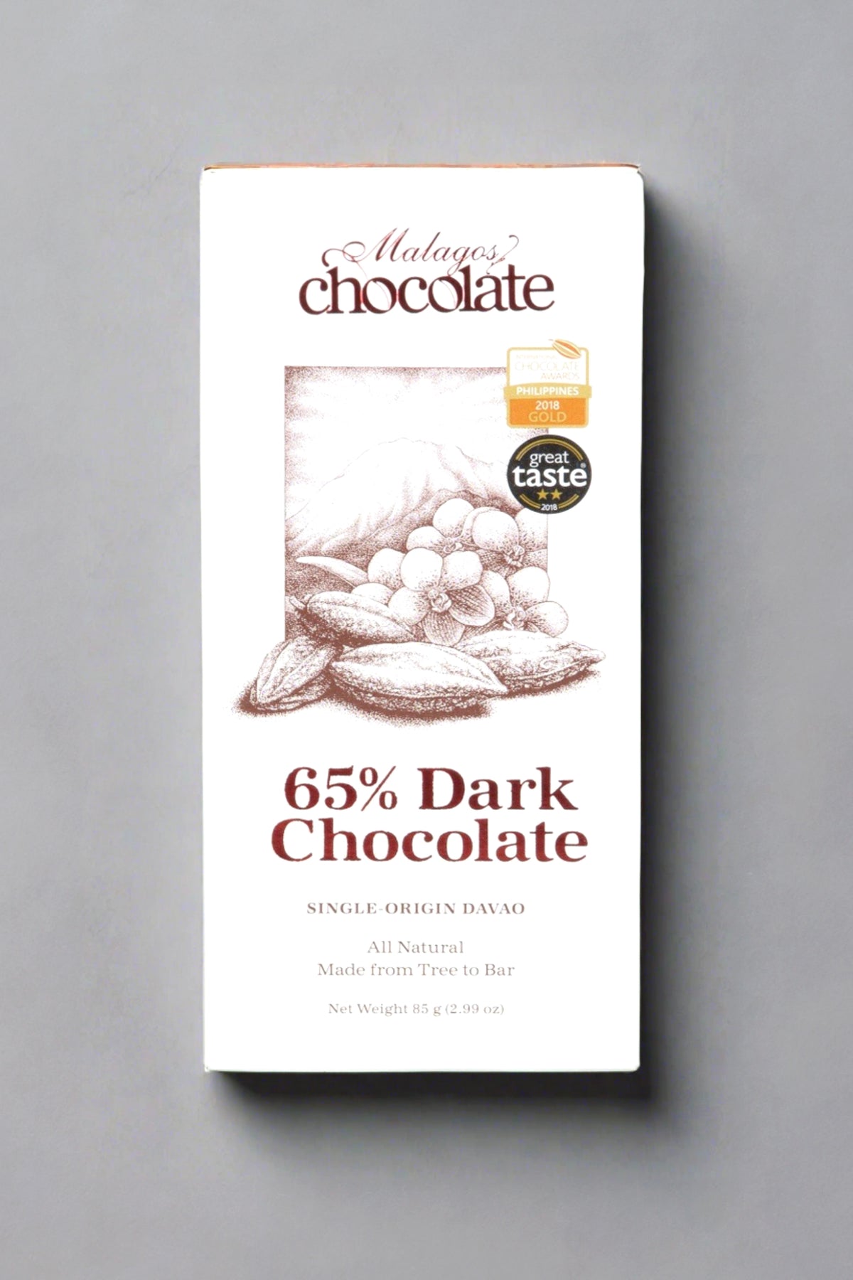 Philippine Chocolates – Kultura Filipino | Support Local