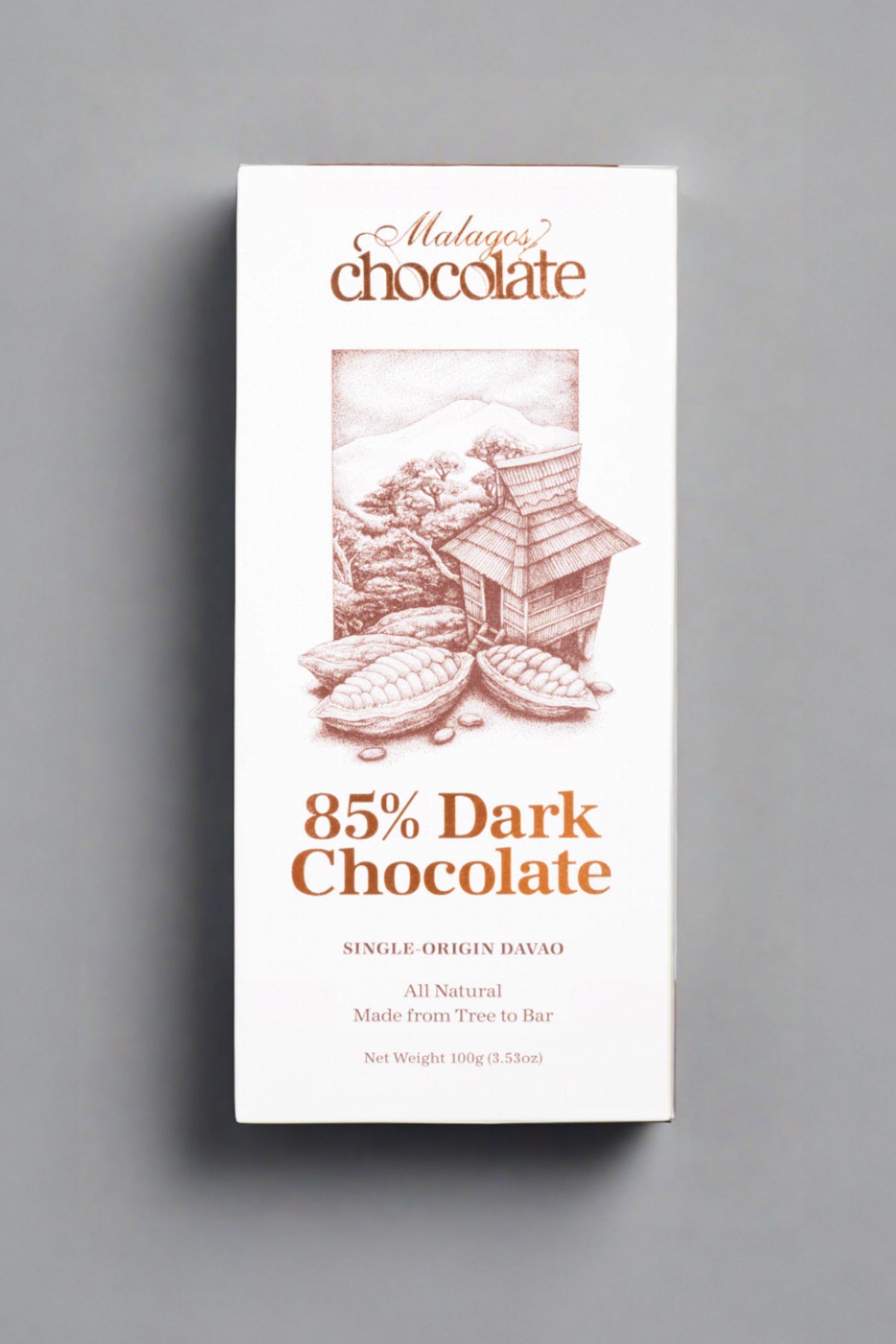 Philippine Chocolates – Kultura Filipino | Support Local