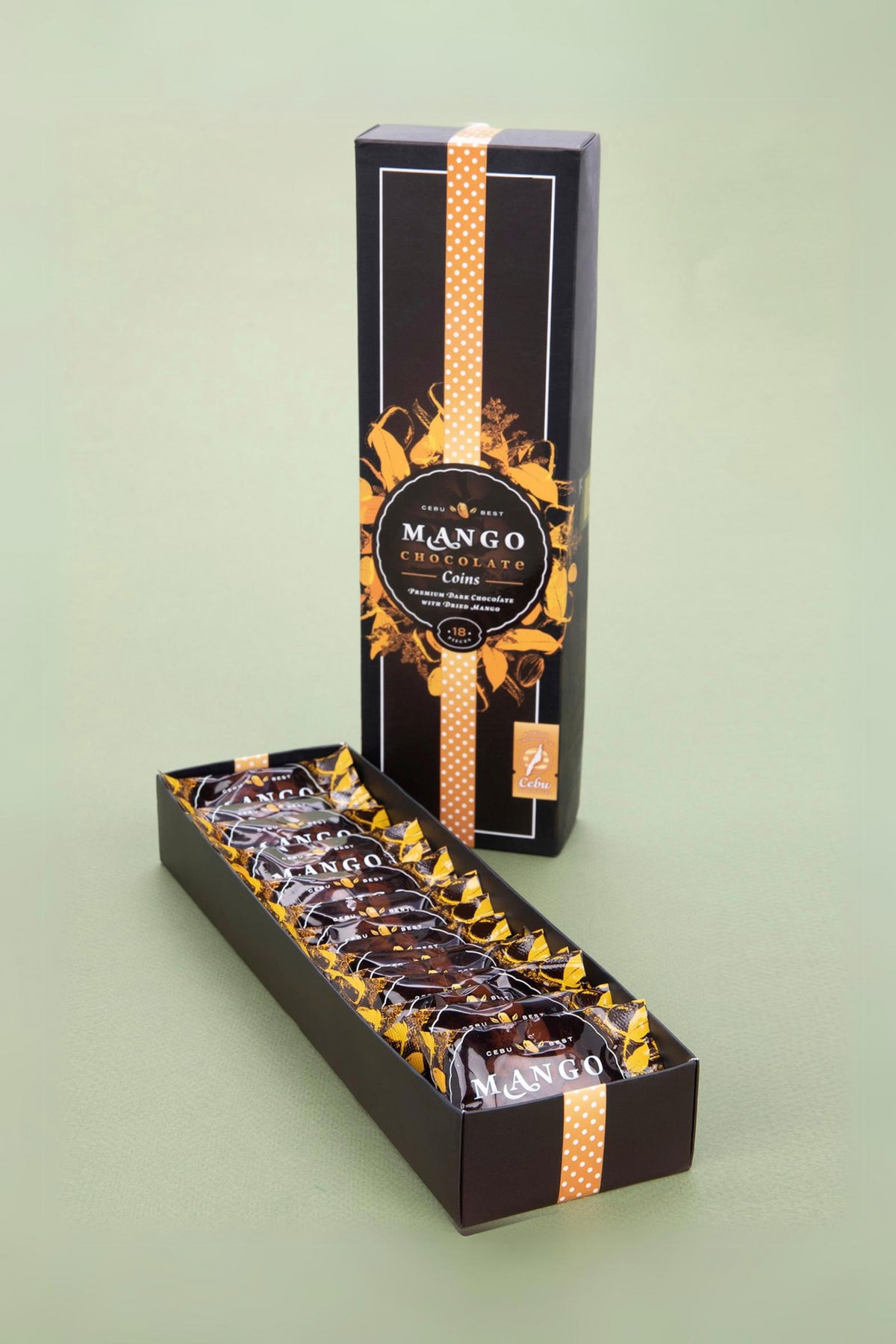 Shop For Philippine Dried Mangoes Online | Kultura Filipino – Kultura ...