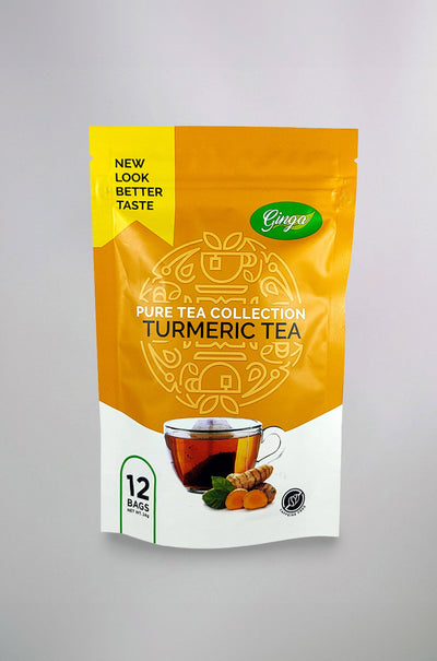 Philippine Tea – Kultura Filipino | Support Local