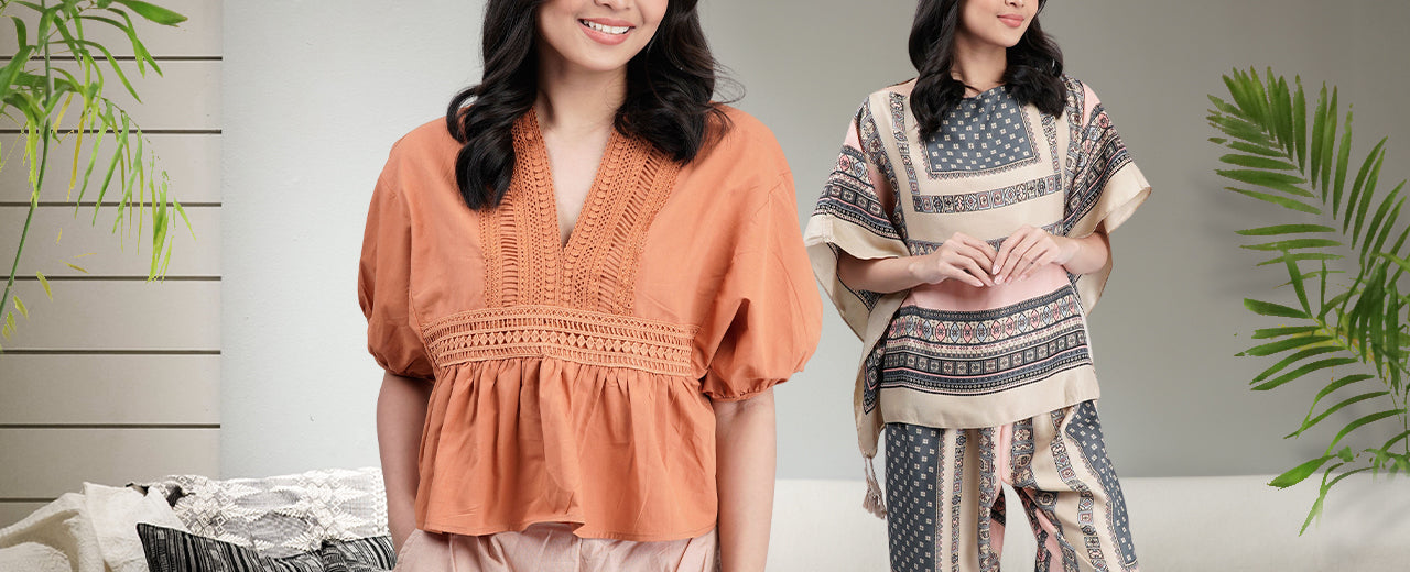 Shop over 100 Filipino Brands Online | Kultura Filipino – Kultura ...