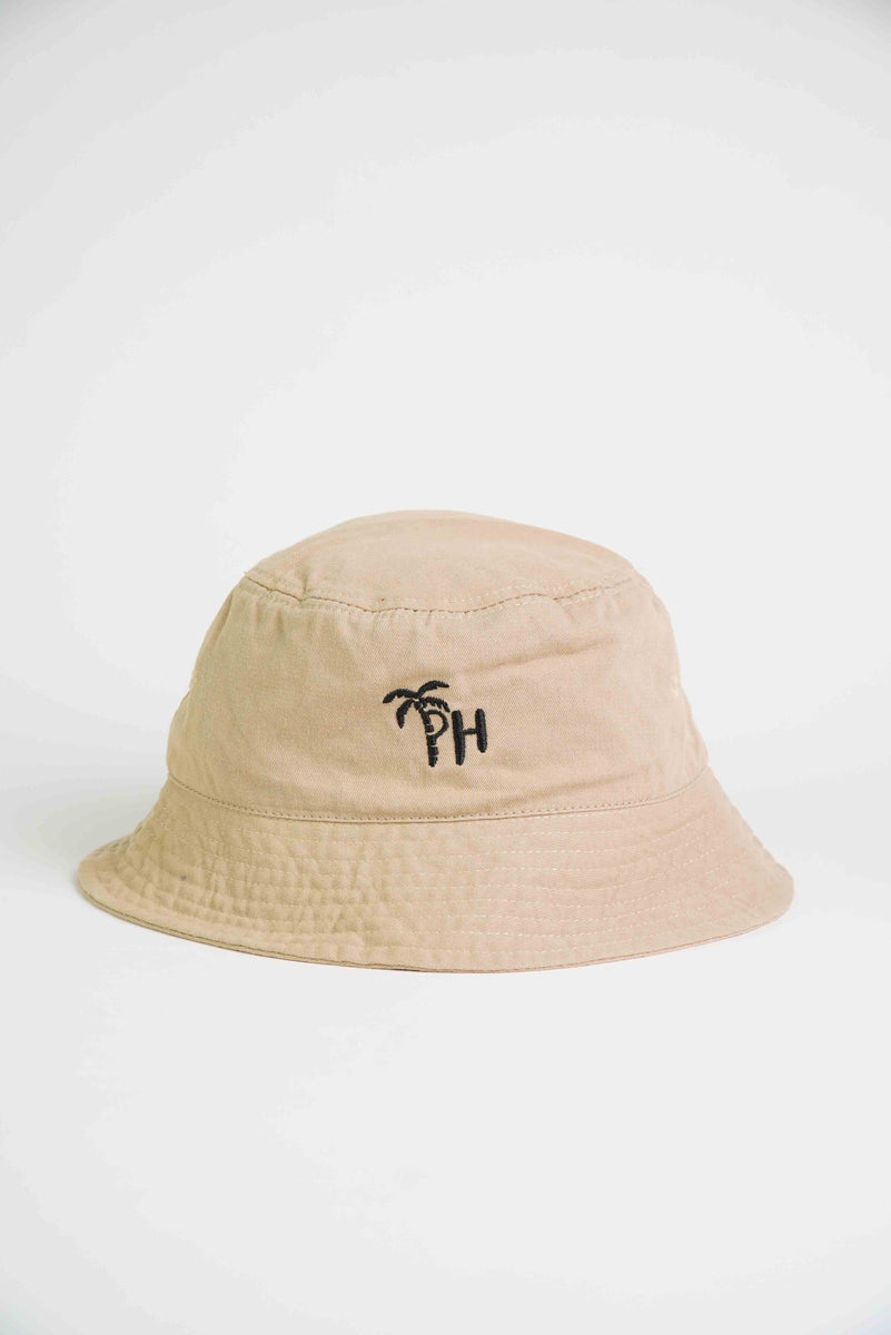 Bucket Hat with PH Embroidery – Kultura Filipino | Support Local