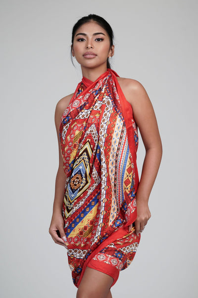 Shop Fashion Shawls for Women Online – Kultura Filipino | Support Local