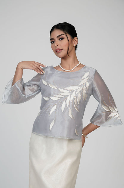 Women's Kimona – Kultura Filipino | Support Local