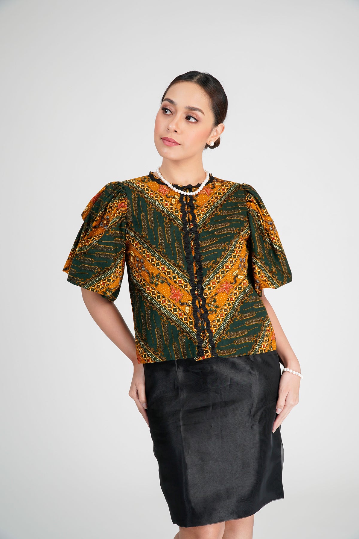 Shop Locally Made Womenswear Online | Kultura Filipino – Kultura ...