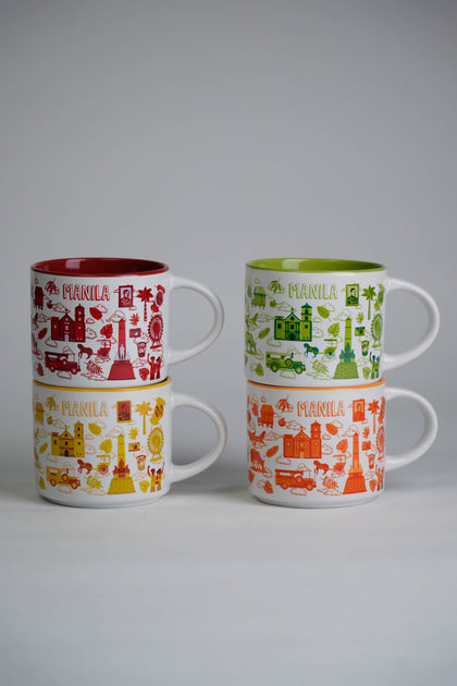 Mugs & Tumblers – Kultura Filipino | Support Local