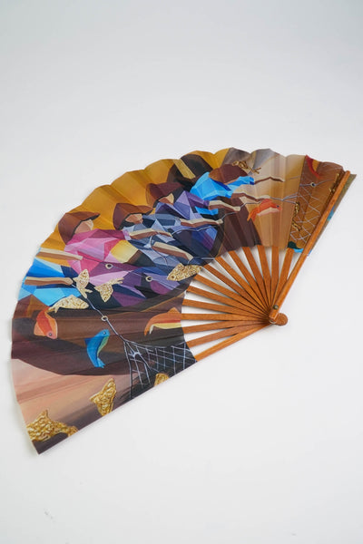 Shop Locally Made Fans Online – Kultura Filipino | Support Local