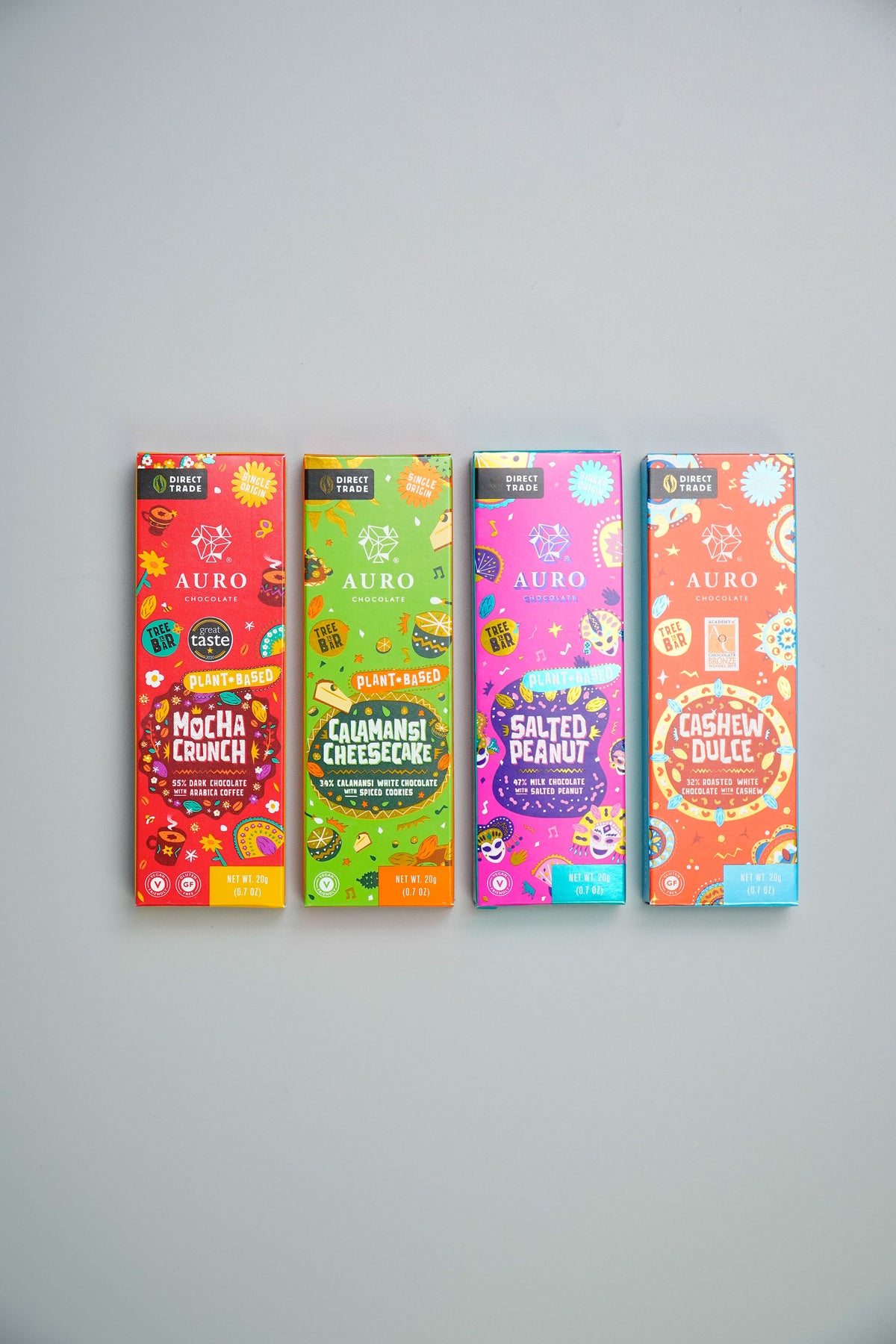 Philippine Chocolates – Kultura Filipino | Support Local