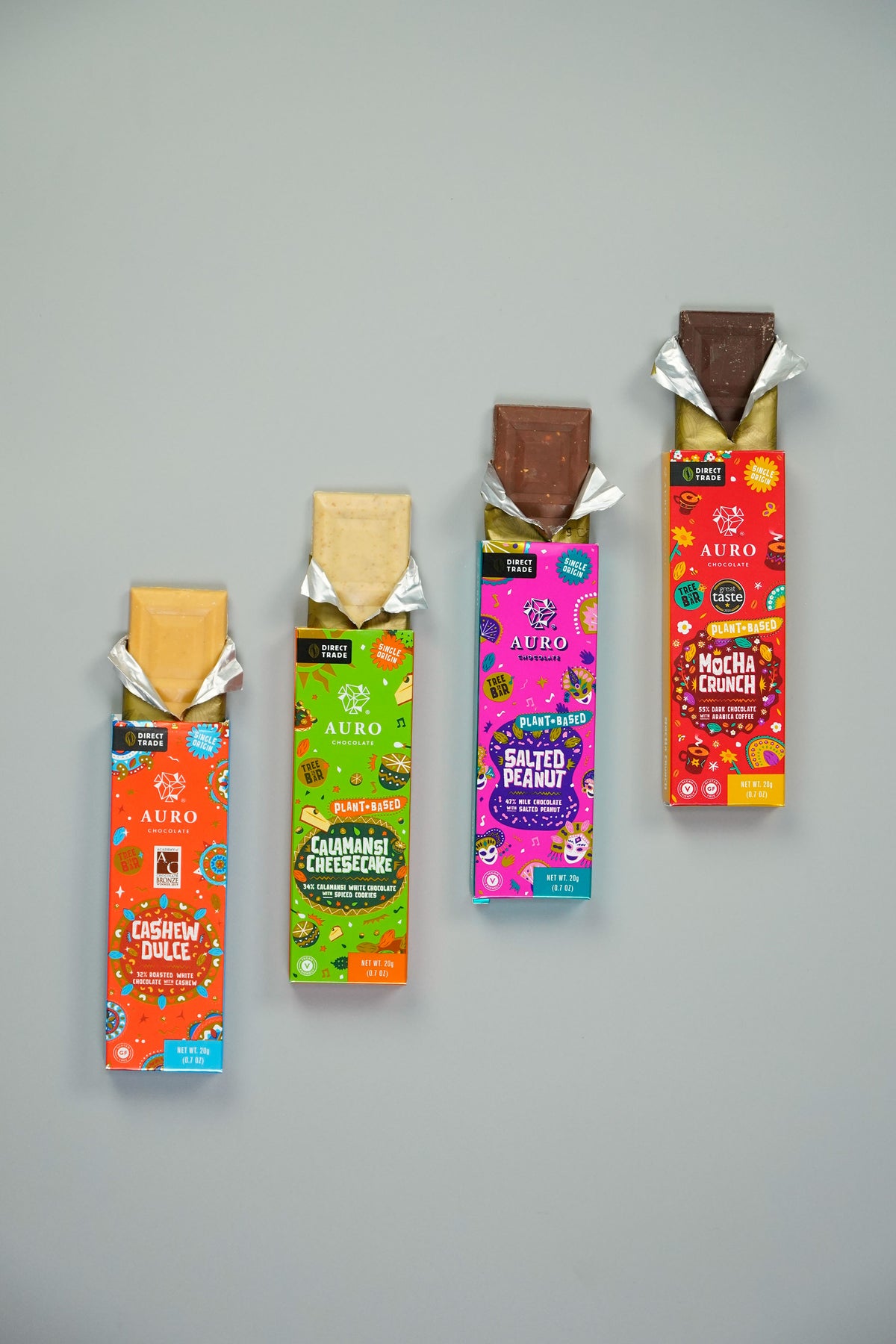 Philippine Chocolates – Kultura Filipino | Support Local