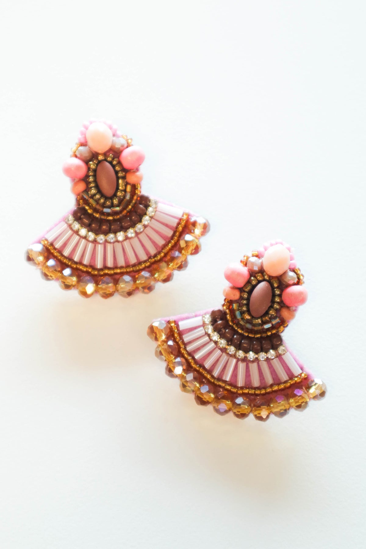 Earrings – Kultura Filipino | Support Local