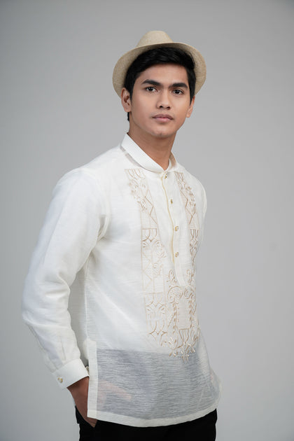 En Barong Filipino – Kultura Filipino | Support Local