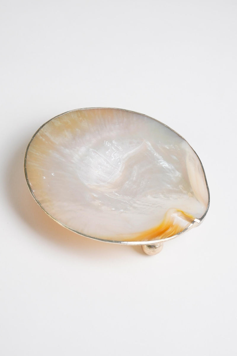 Mother of Pearl Utility Trinket Dish 5" – Kultura Filipino | Support Local