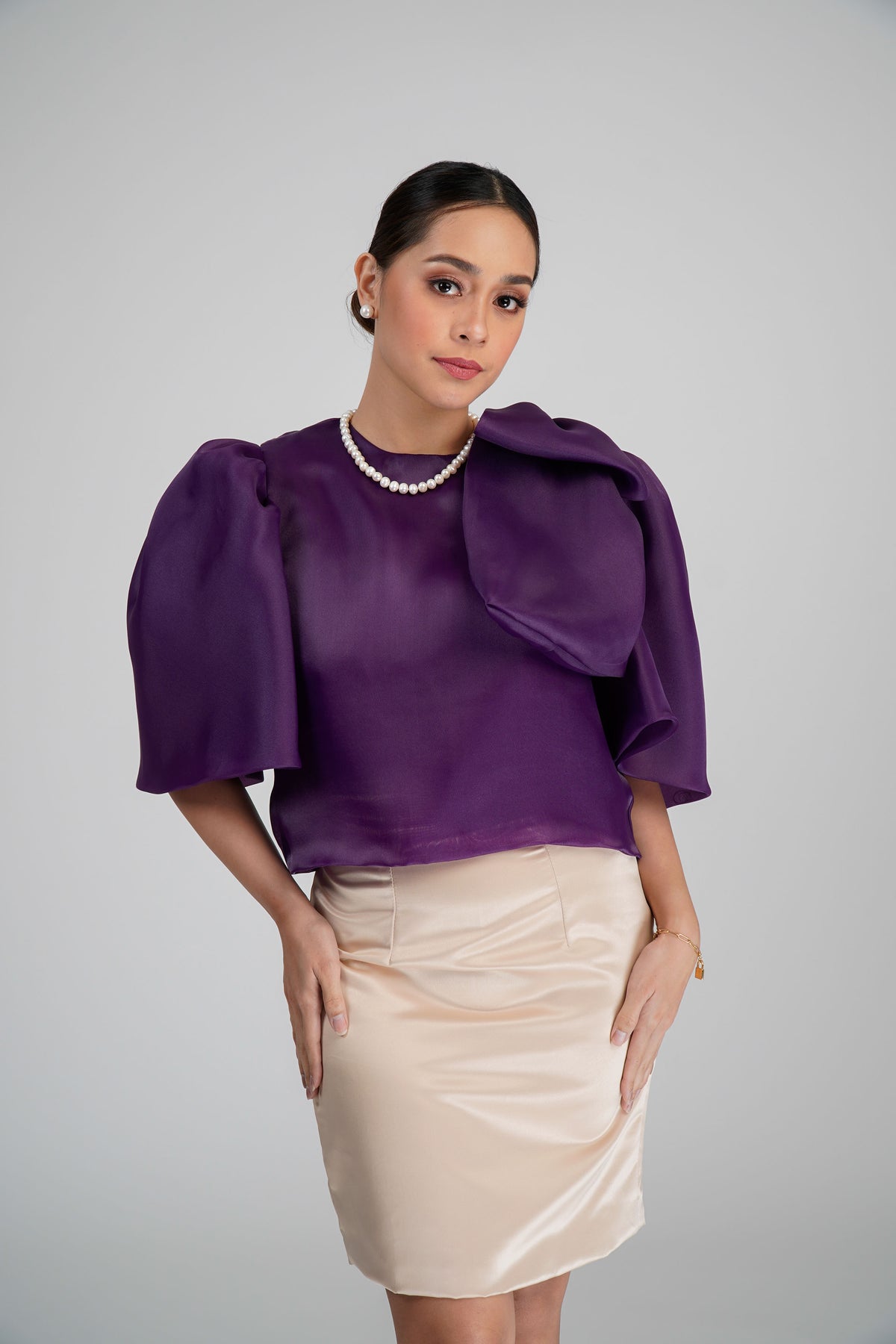 Filipiniana & Barong – Kultura Filipino | Support Local