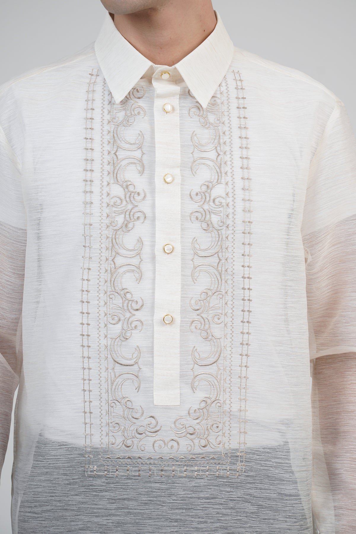 En Barong Filipino – Kultura Filipino | Support Local