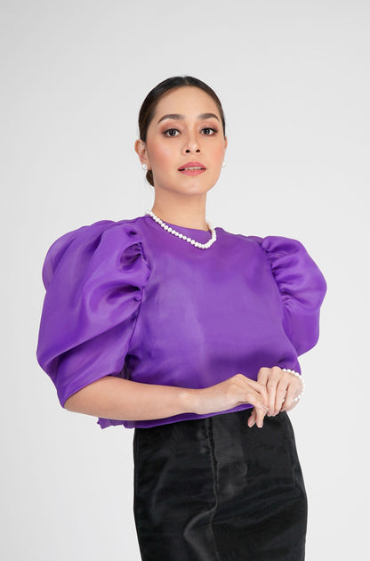 Perfect Pairings: Pearls & Filipiniana – Kultura Filipino | Support Local