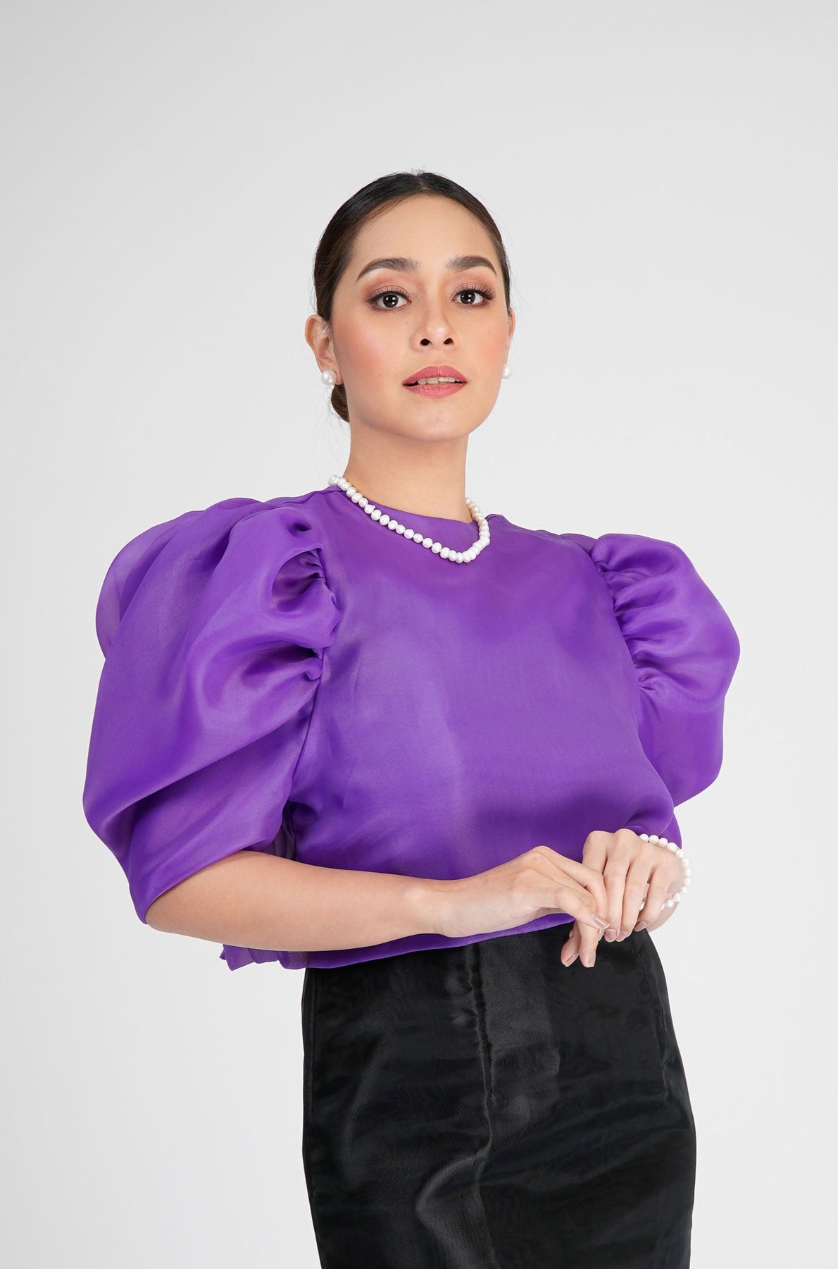 Buy Filipiniana Online - PH Traditional Dress for Women – Kultura ...