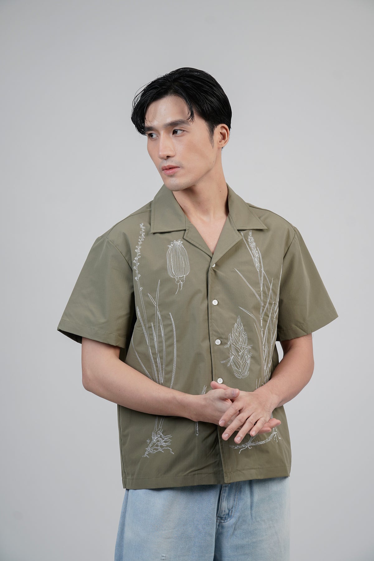 Shop Locally Made Men's Clothing Online – Kultura Filipino | Support Local