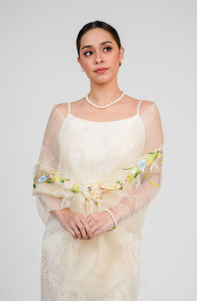 Buy Filipiniana Online - PH Traditional Dress for Women | Kultura ...