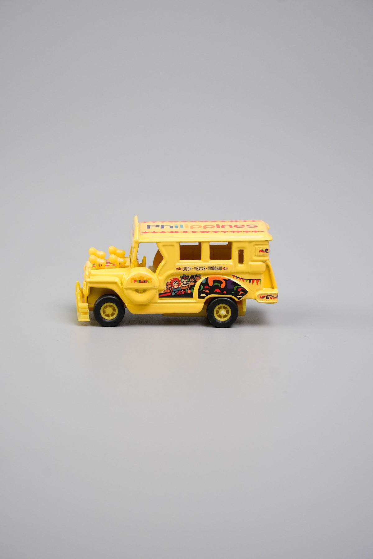 Philippine Toy Souvenirs – Kultura Filipino | Support Local