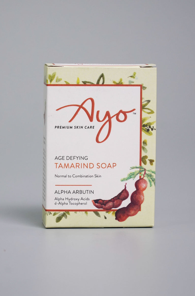 Ayo Premium Skin Care Soap 110g – Kultura Filipino | Support Local