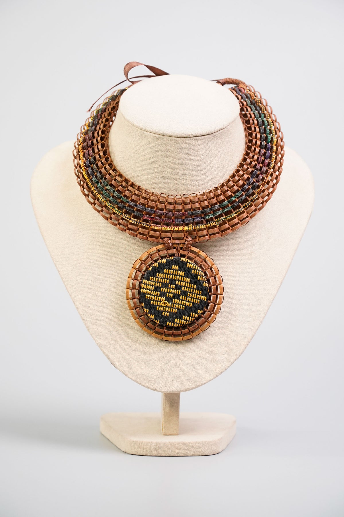 Agsam Jewelry – Kultura Filipino | Support Local