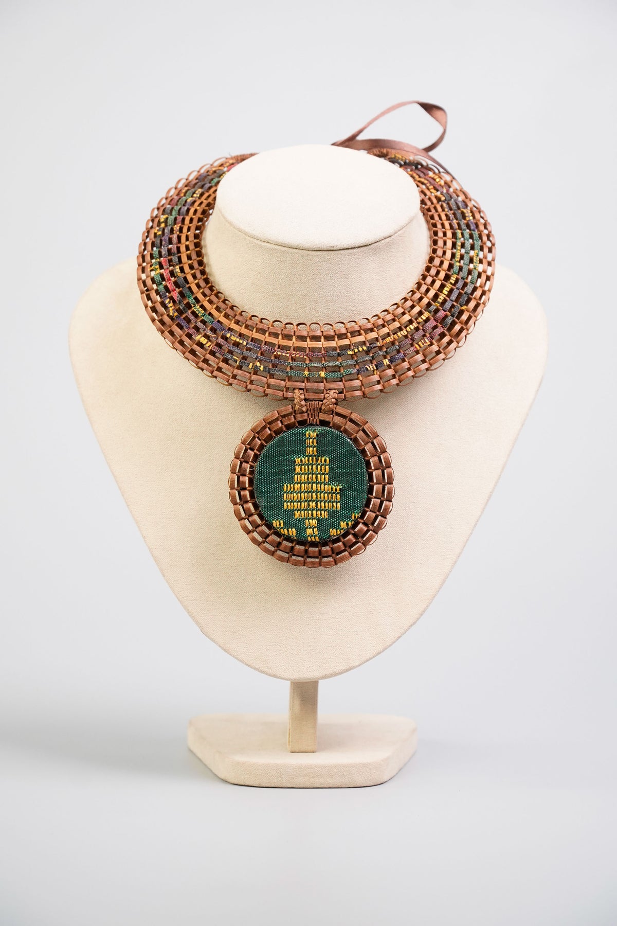 Agsam Jewelry – Kultura Filipino | Support Local