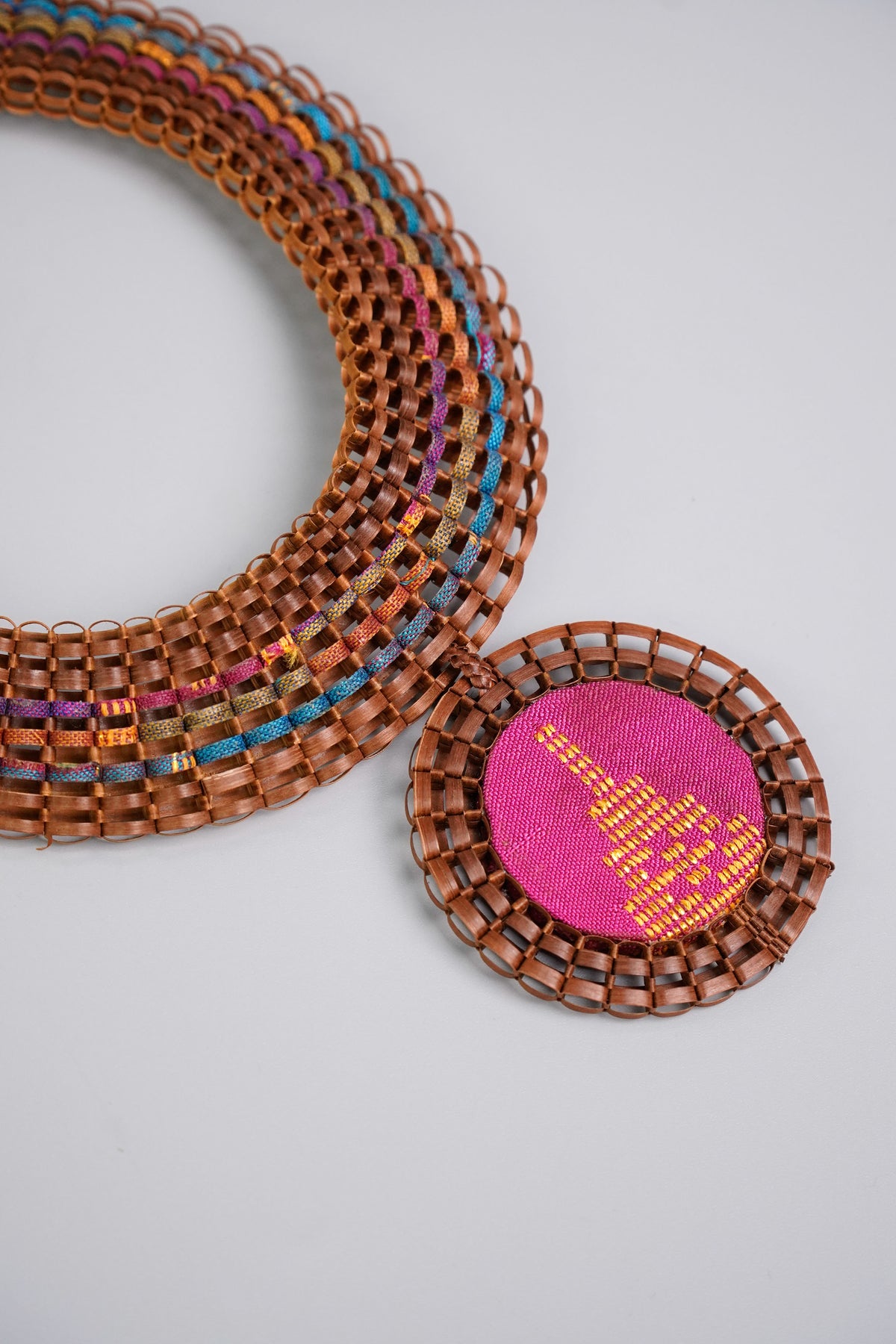 Agsam Jewelry – Kultura Filipino | Support Local