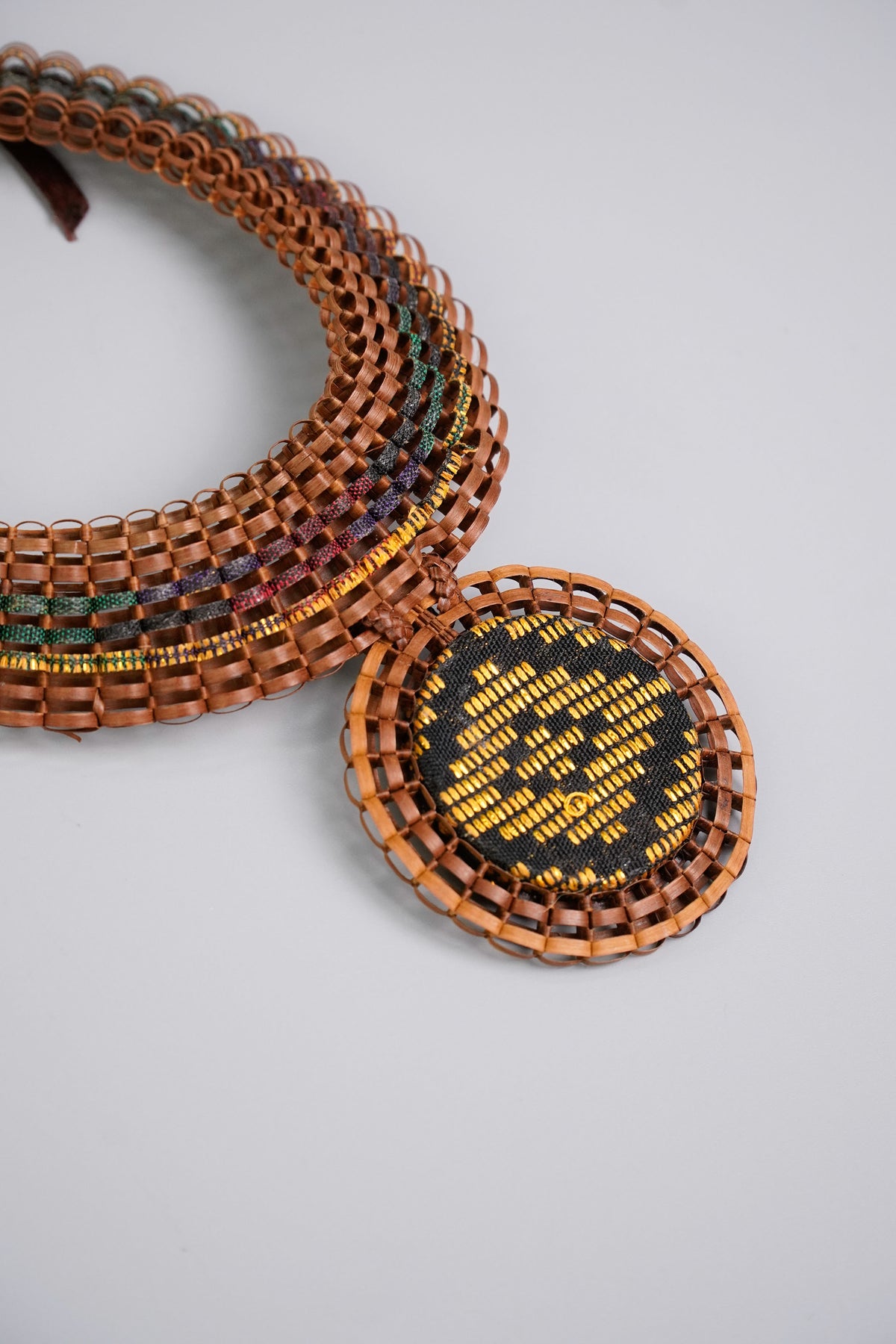 Agsam Jewelry – Kultura Filipino | Support Local