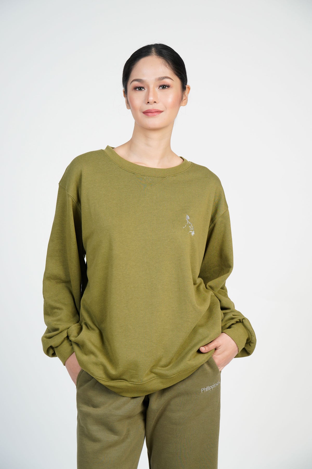 Shop Locally Made Men's Casual Wear Online – Kultura Filipino | Support ...