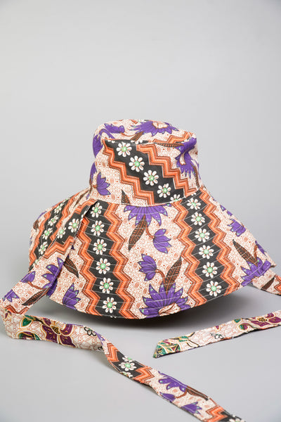 Shop Locally Made Hats for Women Online – Kultura Filipino | Support Local