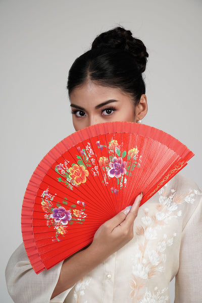 Shop Locally Made Fans Online – Kultura Filipino | Support Local