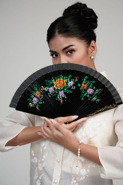 Shop Locally Made Fans Online – Kultura Filipino | Support Local