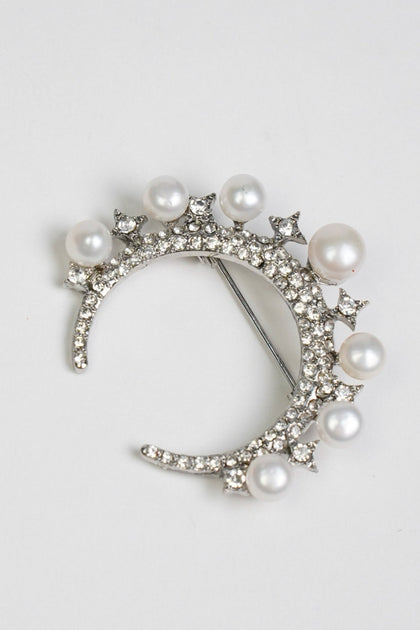 Pearl Brooches – Kultura Filipino | Support Local