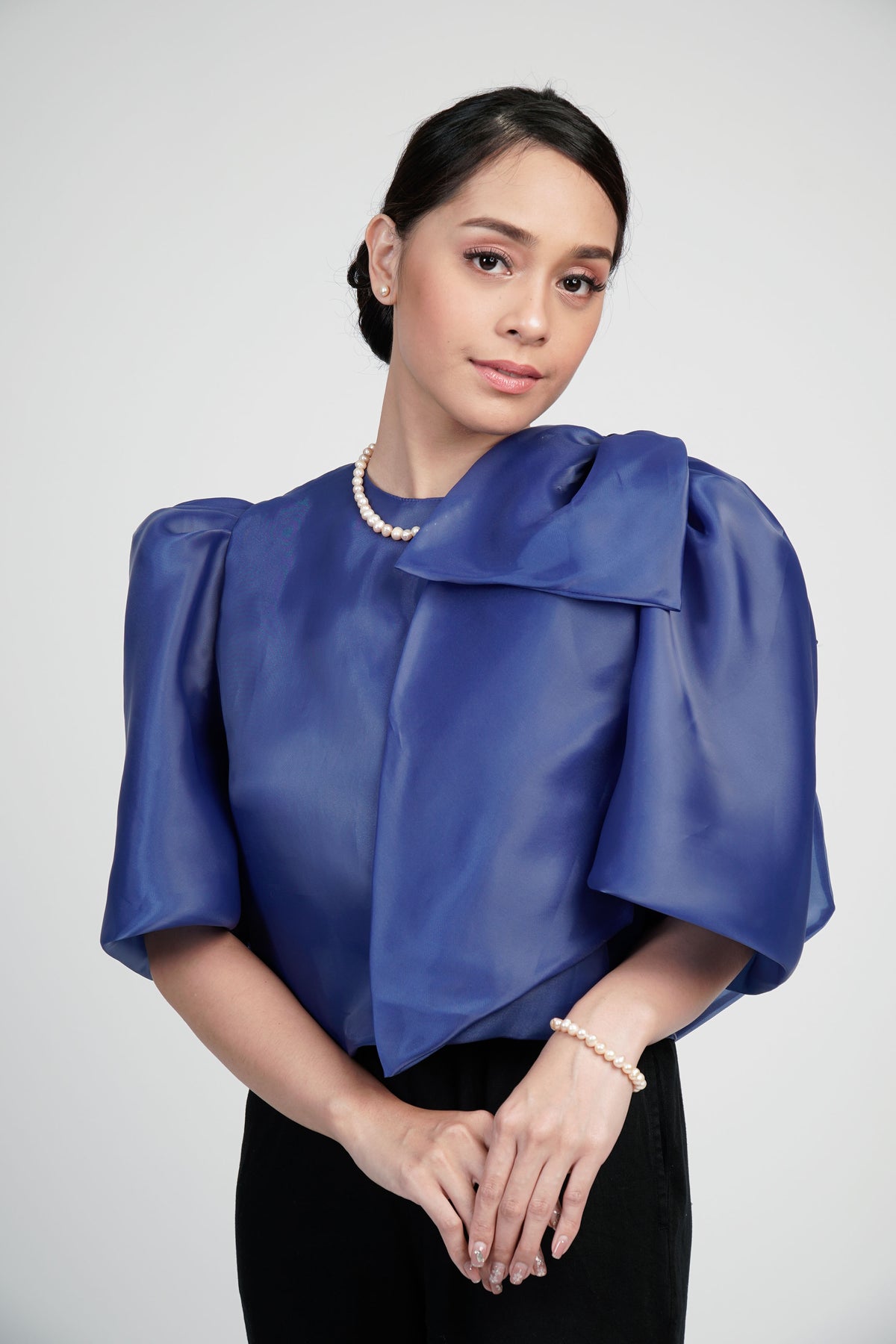 Buy Filipiniana Online - PH Traditional Dress for Women | Kultura ...