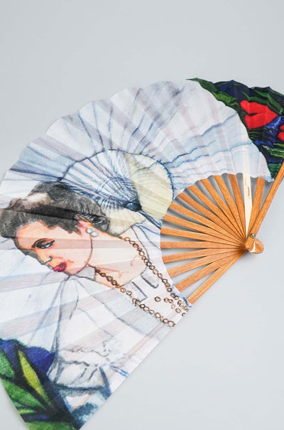 Shop Locally Made Fans Online – Kultura Filipino | Support Local