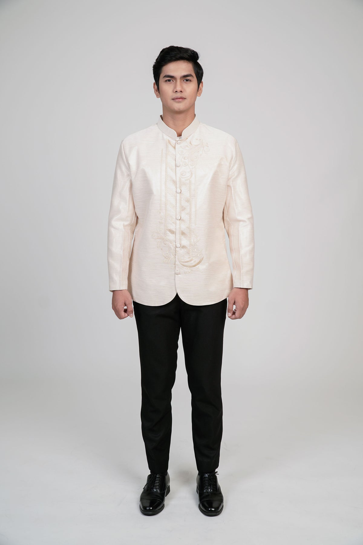 Shop Barong Tagalog Online - Philippine Traditional Garment for Men ...